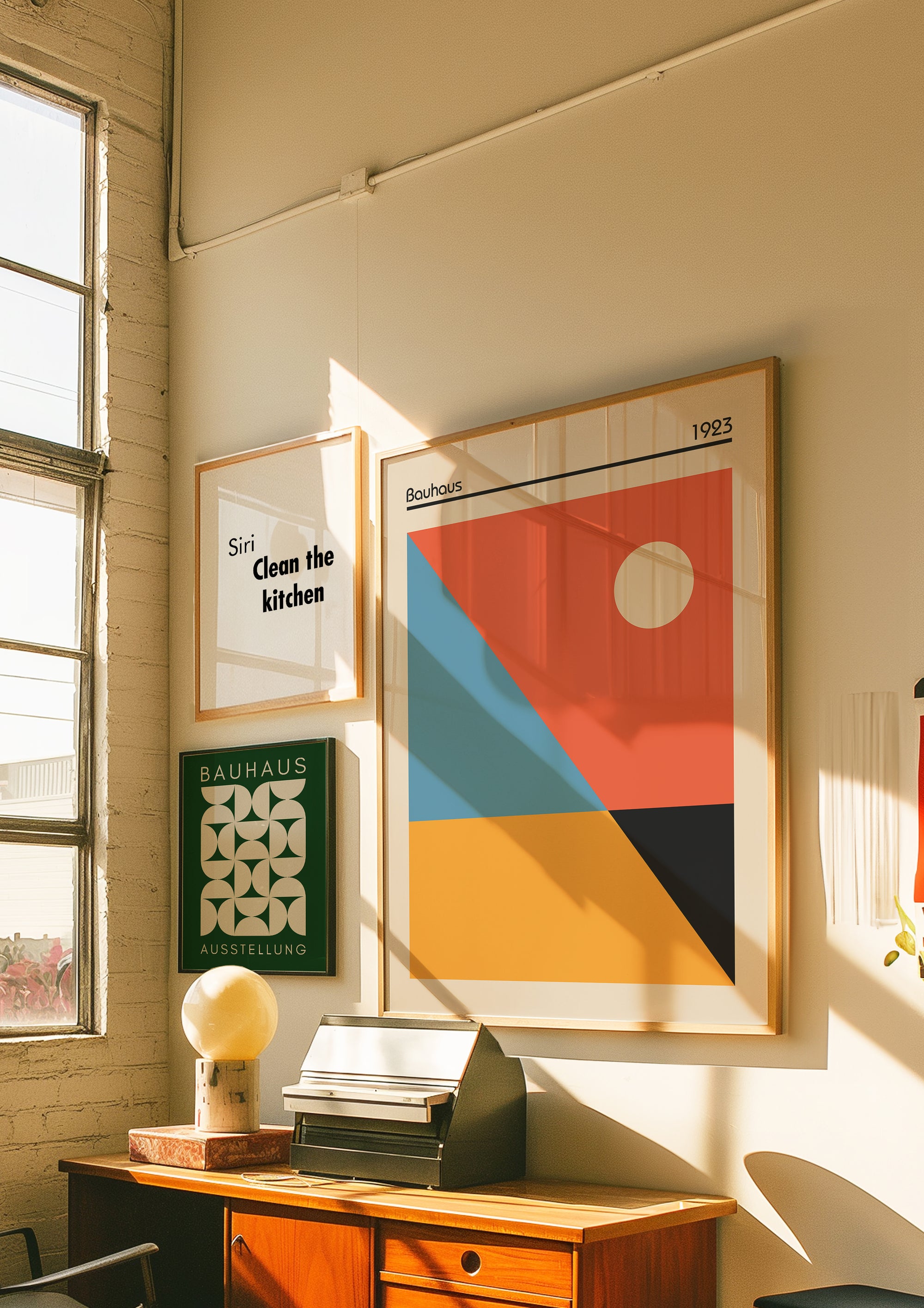 Poster Inc